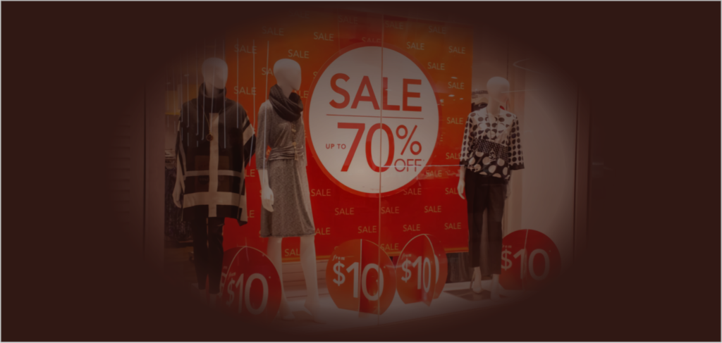 Window Display Advertising Services Pune - Love 2 Designs